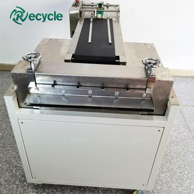 China Crinkle Paper Shredder Gift Box Filler Used Paper Cutting Machine with CE Certificate for sale