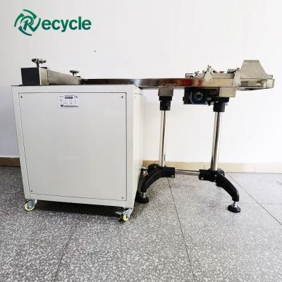 China Crinkle Paper Shredder Gift Box Filler Used Paper Cutting Machine with CE Certificate for sale