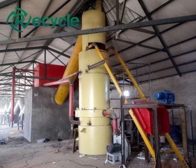 China 20 Ton Drum Furnace Alternatives The Ultimate Solution for 13-30 Ton Cupola Furnace for sale