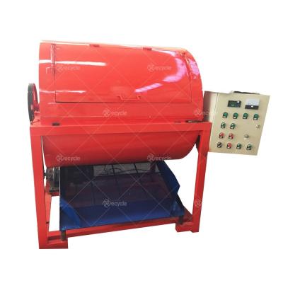 China Electronic Component Recycling Pcb Electronic Components Removing Machine Waste Pcb Dismantle Machine For Factory Price for sale