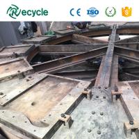 China Recycle Designed Copper Electrorefining Plant Copper Cathode Production Line for sale