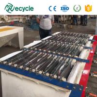 China Customizable Voltage Copper Electrolysis Cathode Making Equipment for Enhanced Output for sale