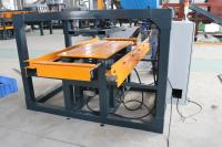 China Solar Panel Frame Separate Machine Single-layer Photo-voltaic (PV) Module Solar Panel Aluminum Frame Separator Machine for sale