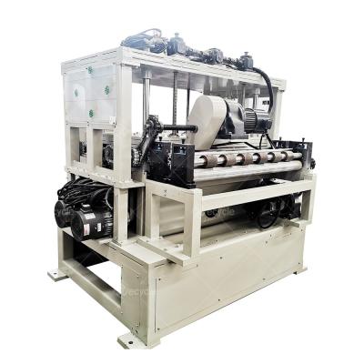 China State-of-the-art Full Automatic Glass Stripping Recycling Machine for Solar Cells for sale