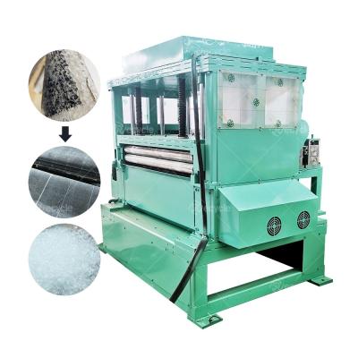 China State-of-the-art Full Automatic Glass Stripping Recycling Machine for Solar Cells for sale