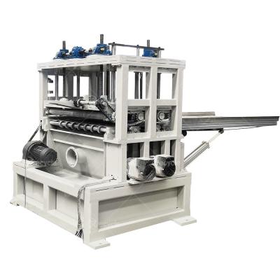 China State-of-the-art Full Automatic Glass Stripping Recycling Machine for Solar Cells for sale