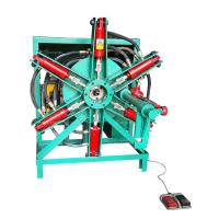 China Raw Material Multi-Function Scrap Motor Stator Dismantling Cutting Recycling Machine for sale