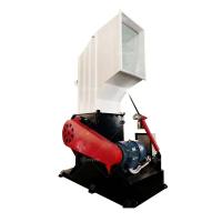 China Good Performance Plastic Crusher/ Mill/ Foam Shredder Machine for Automatic Operation for sale