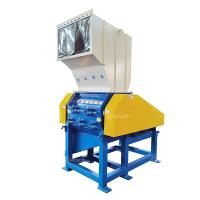 China Good Performance Plastic Crusher/ Mill/ Foam Shredder Machine for Automatic Operation for sale