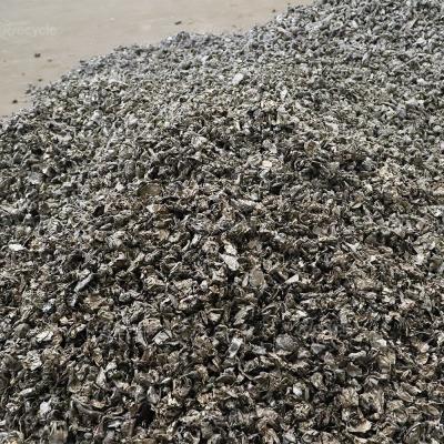 China UBC Aluminum Cans Continuous Decoating Machine UBC Aluminum Cans Depainting Machine for sale