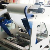 China Honeycomb Envelope Kraft Bag Paper Making Machine for sale