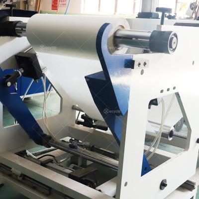 China Customizable Honeycomb Paper Making Machine for Cushioning Pad Wrapping Craft Paper for sale