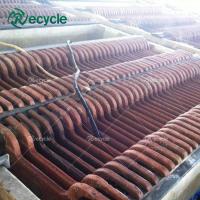 China Electrolytic Cells for Copper Electrorefining or Electrowinning for sale