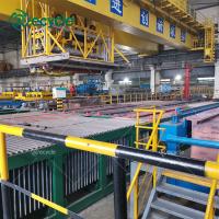 China India Copper Electrolysis Refining Machine Product Line Processing Plant for sale