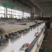China Cutting-Edge Copper Ore Processing Technology with 280-5000KW Copper Cathode Plant for sale