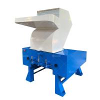 China Plastic Crusher/PET Bottle Shredder Machine/Plastic Crushing Machine for sale