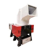 China Plastic Crusher/PET Bottle Shredder Machine/Plastic Crushing Machine for sale