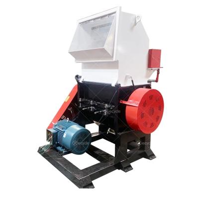 China Plastic Crusher/PET Bottle Shredder Machine/Plastic Crushing Machine for sale