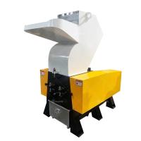 China Plastic Crusher/PET Bottle Shredder Machine/Plastic Crushing Machine for sale
