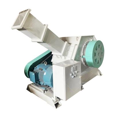 China Sale Multifunctional Heavy Duty Plastic Shredder/Plastic Crusher with Other Functions for sale