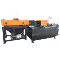 China Professional Scrap Lead Acid Battery Cutting Machine for sale