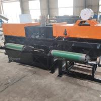 China Professional Scrap Lead Acid Battery Cutting Machine for sale