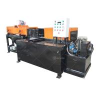 China Professional Scrap Lead Acid Battery Cutting Machine for sale