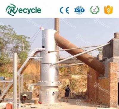 China Industrial Metal Melting Furnace For Battery Lead for sale