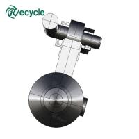 China Wet Flue Gas Desulfurization Purification Tower for sale
