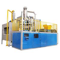 China Efficiently Recycle Computer Motherboards with Our Advanced Pcb Recycling Machine for sale