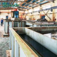 China High Quality FRP Electrolytic Cell For Electrowinning Or Electrorefining for sale