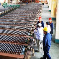 China Copper Electrolysis Rectifier Copper Electrolysis Plant for sale