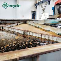 China Copper Electrolysis Rectifier Copper Electrolysis Plant for sale