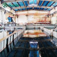 China Copper Electrolysis Rectifier Copper Electrolysis Plant for sale