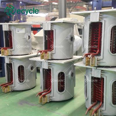 China Scrap Copper Electrolysis System for Country Voltage Copper Purification Solution for sale