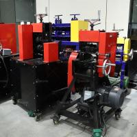 China Wire Stripping Machine Stripper / Cable Copper Wire Wire Stripping Machine / Durable Cable Cutting Machine Wire Stripper for sale