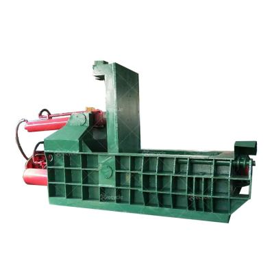 China Y81-160 Series Hydraulic Baler Scrap Metal Balers for sale
