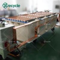 China Copper Electrolysis System For Copper Cathode Plant for sale