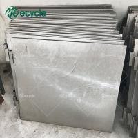 China Copper Electrolysis System For Copper Cathode Plant for sale