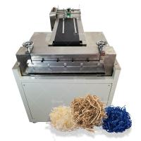 China Professional Processing Kraft Papers Roll Automatic Packaging Paper Folding Machine for sale