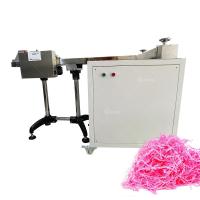 China Professional Processing Kraft Papers Roll Automatic Packaging Paper Folding Machine for sale