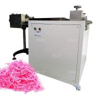 China Professional Processing Kraft Papers Roll Automatic Packaging Paper Folding Machine for sale