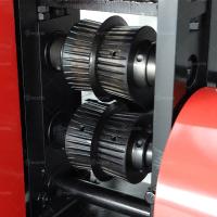 China Recycle Cable Copper Peeling Machine Wire Processing Stripper for Stable Performance for sale