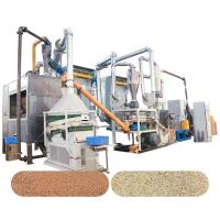 China E Waste PCB Recycling Machine The Ultimate Solution for Electronics Waste Management for sale
