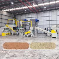 China E Waste PCB Recycling Machine The Ultimate Solution for Electronics Waste Management for sale