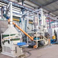 China E Waste PCB Recycling Machine The Ultimate Solution for Electronics Waste Management for sale