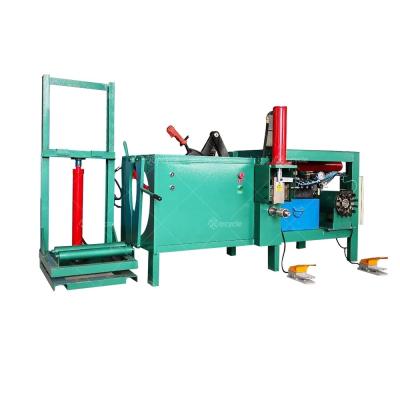 China Electric Motors Winding Machines Motor Stator Rotor Cutting Machine For Winding Electric Motors for sale