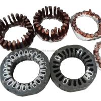 China Transform Your Recycling Process with Waste Electric Motor Stator Dismantling Machine for sale