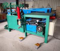 China Electric Motor Stator Copper Winding Cutting Machine for sale