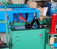 China Electric Motor Stator Copper Winding Cutting Machine for sale